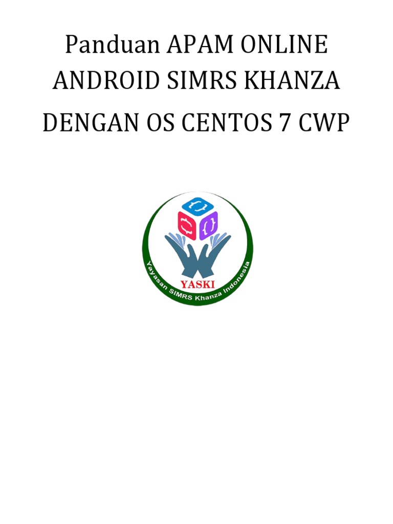 Panduan Apam Online | PDF