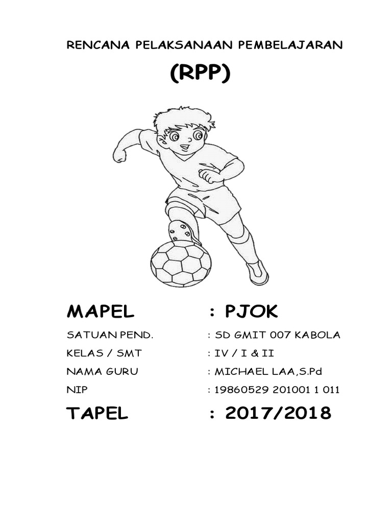 Cover Buku Supervisi | PDF