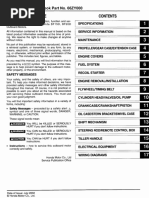 Eaton Clutch Service Bulletin Clib0035 | PDF | Transmission (Mechanics ...