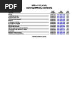 Raymond Code Guide | PDF | Manufactured Goods | Electrical Engineering