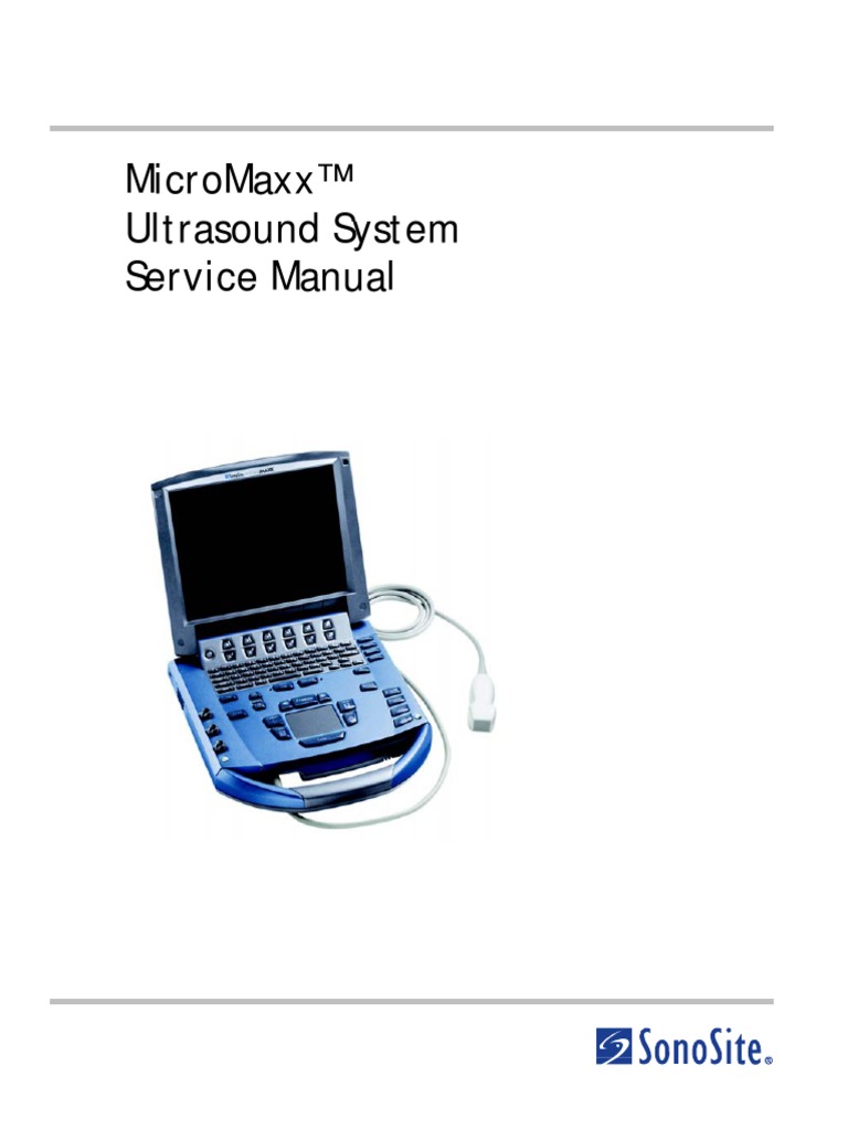 Hologic Selenia Service Manual PDF | PDF | Medical Ultrasound | 2 D ...
