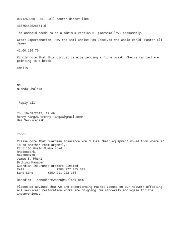 DMM - Foundation - Course Material | PDF | Computer Mediated ...