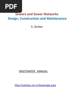 Water Distribution System Design Criteria and Planning | PDF | Pump | Water