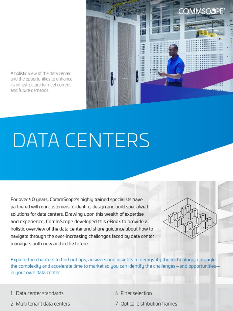 Data Center Best Practices Ebook | PDF | Data Center | Computer Network