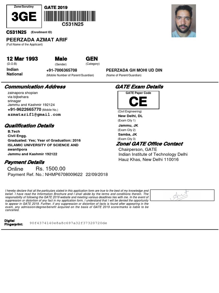 121 Sample Chapter | PDF | Science And Technology