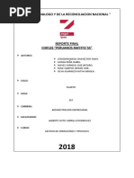 Modelo de Prominencia | PDF