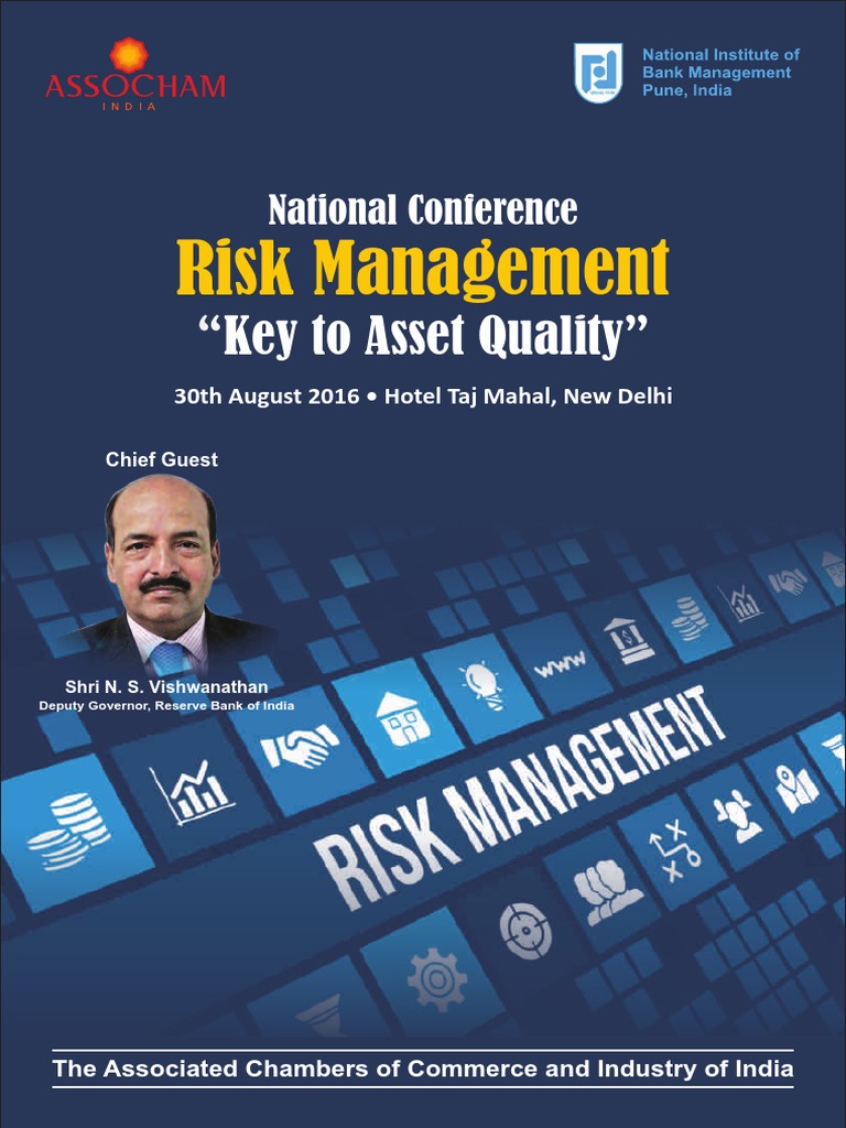 Risk Management: "Key To Asset Quality" | PDF | Reserve Bank Of India ...