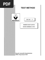 Din 53505 2000 en | PDF | Hardness | Accuracy And Precision