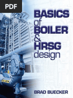 Steam Boiler Basics | PDF | Boiler | Water Heating