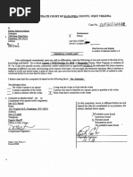 Notice - MTC Clearance | PDF | Government And Personhood | Government