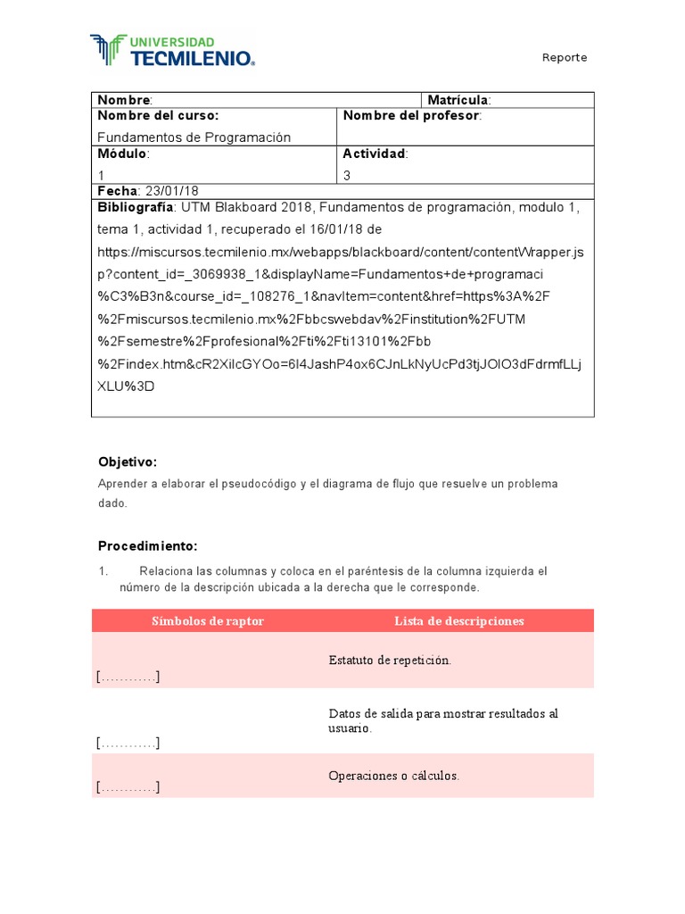 Act 3 Programacion | PDF | Algoritmos | Triángulo