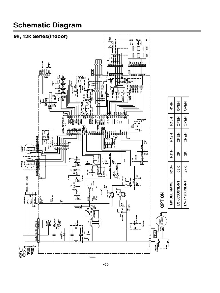 Daikin Troubleshooting Guide | PDF