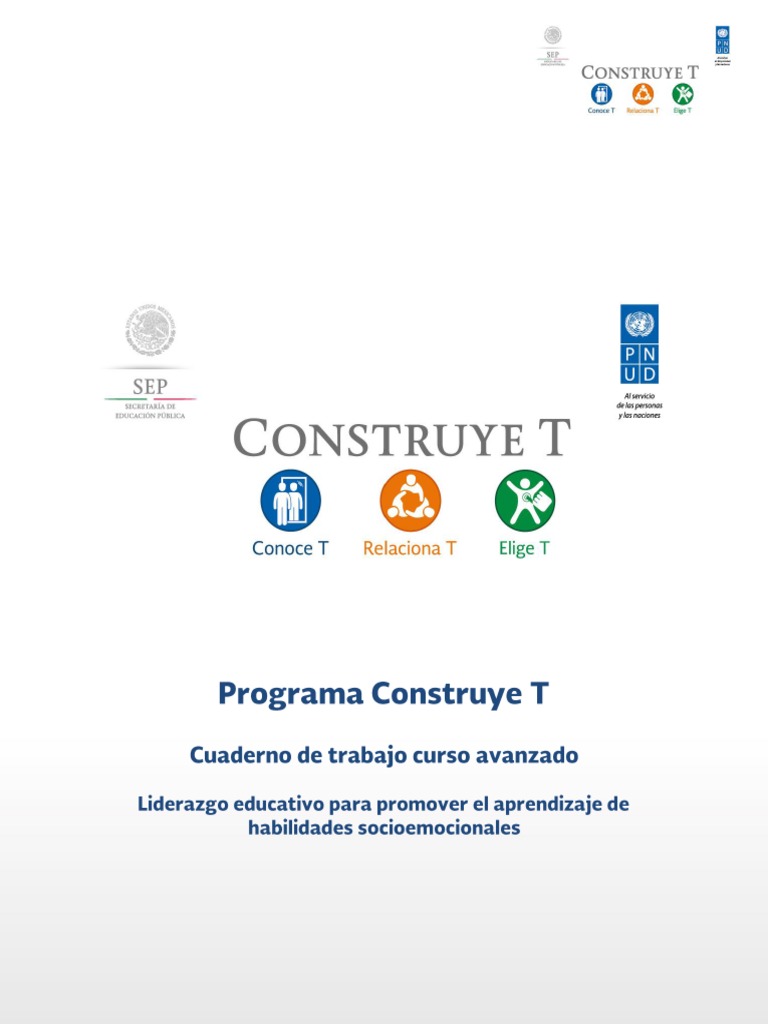 Mi Cuaderno de Trabajo PDF | PDF