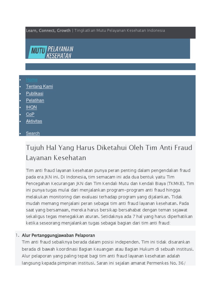 Tim Fraud | PDF