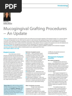 Classification of Dental Surface Defects in Areas of Gingival Recession ...
