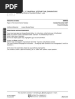 Iso 7243 PDF | PDF | Hyperthermia | Heat Transfer