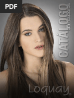 Catalogo Loquay | PDF | Rubio | Rojo