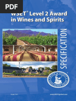 Looking Behind The Label An Accompaniment To WSET Level 2 Award in ...