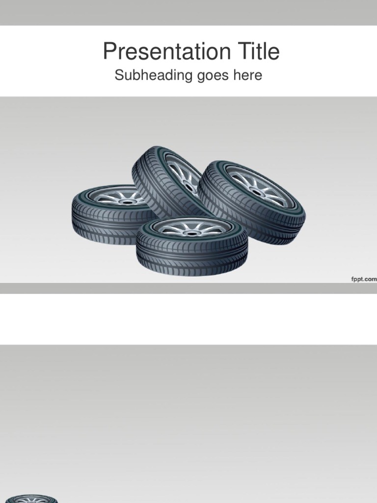 Presentation Title: Subheading Goes Here | PDF