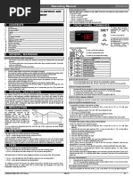 R717 (Ammonia) Pressure Temperature Chart | PDF | Branches Of ...