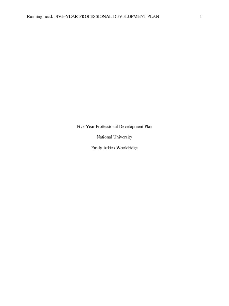five-year-plan-pdf-teachers-expert