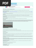 Tank Cleaning Guide BP | PDF | Gasoline | Diesel Fuel