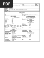 RER Form | PDF | Payments | Services (Economics)