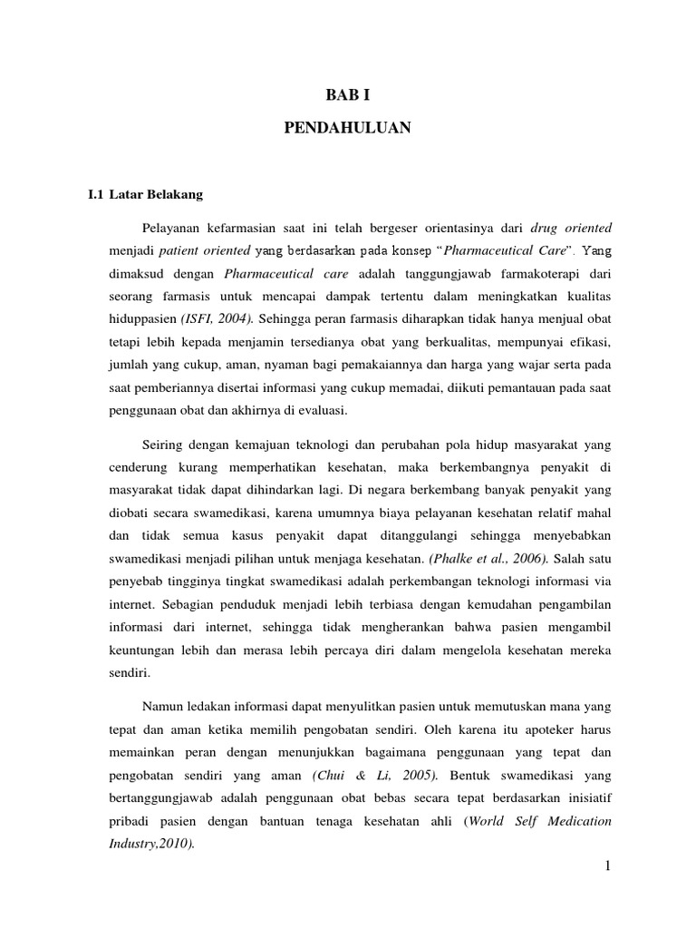 Makalah PPK Fix | PDF