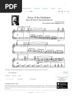 Log in To Musescore | PDF