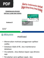 Instalasi Finger Print Bpjs Kesehatan Kcu Surabaya | PDF | Bisnis ...