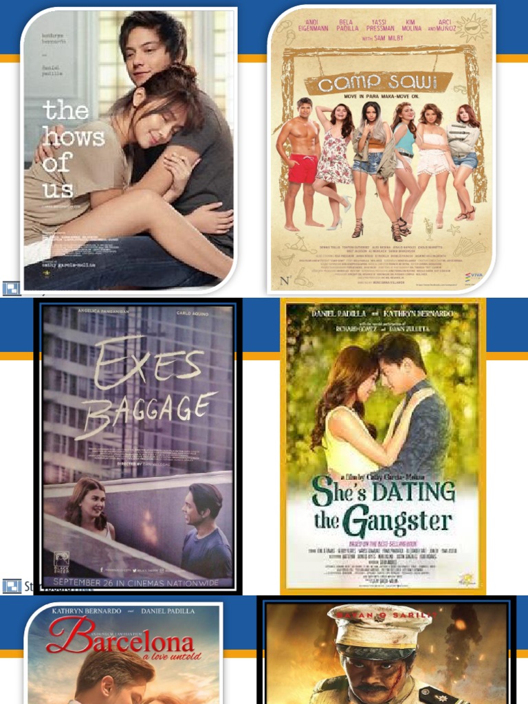 First Dokumentaryong Pampelikula | PDF