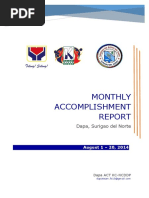 D0LE Integrated Livelihood Program (DILP) | PDF | Unemployment Benefits ...