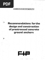 Specification For Highway Works - Series 600 Earthworks | PDF | Soil ...