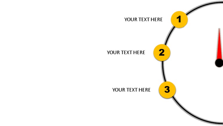 Clock Slide | PDF