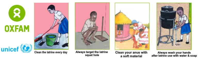 Clean The Latrine Every Day | PDF