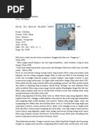 Resensi Novel Dilan 1990 | PDF