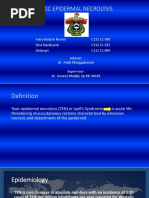 Nikolsky Sign and Koebner Phenomenon | PDF