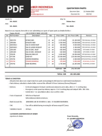 Jis Battery Table | PDF