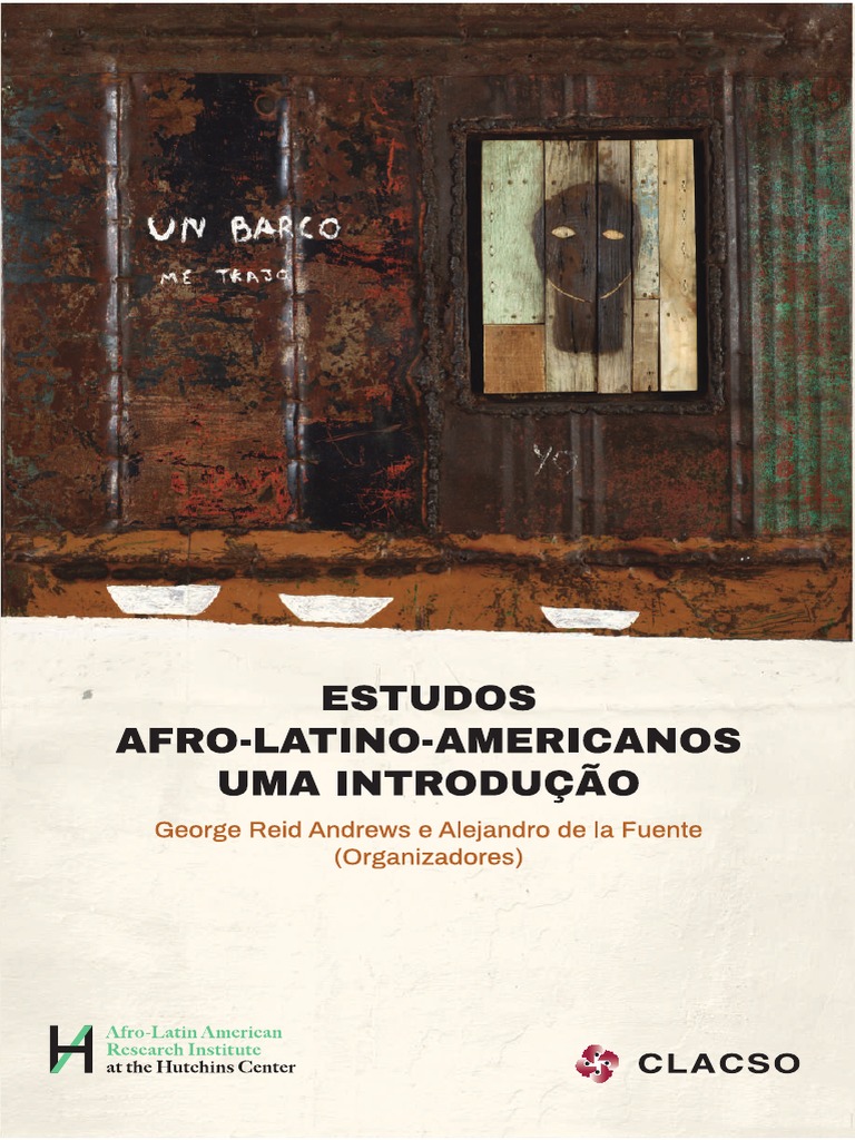 Estudos Afro Latino Americanos | PDF | Racismo | Discriminación y ...