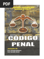 Código de Processo Penal Angolano | PDF