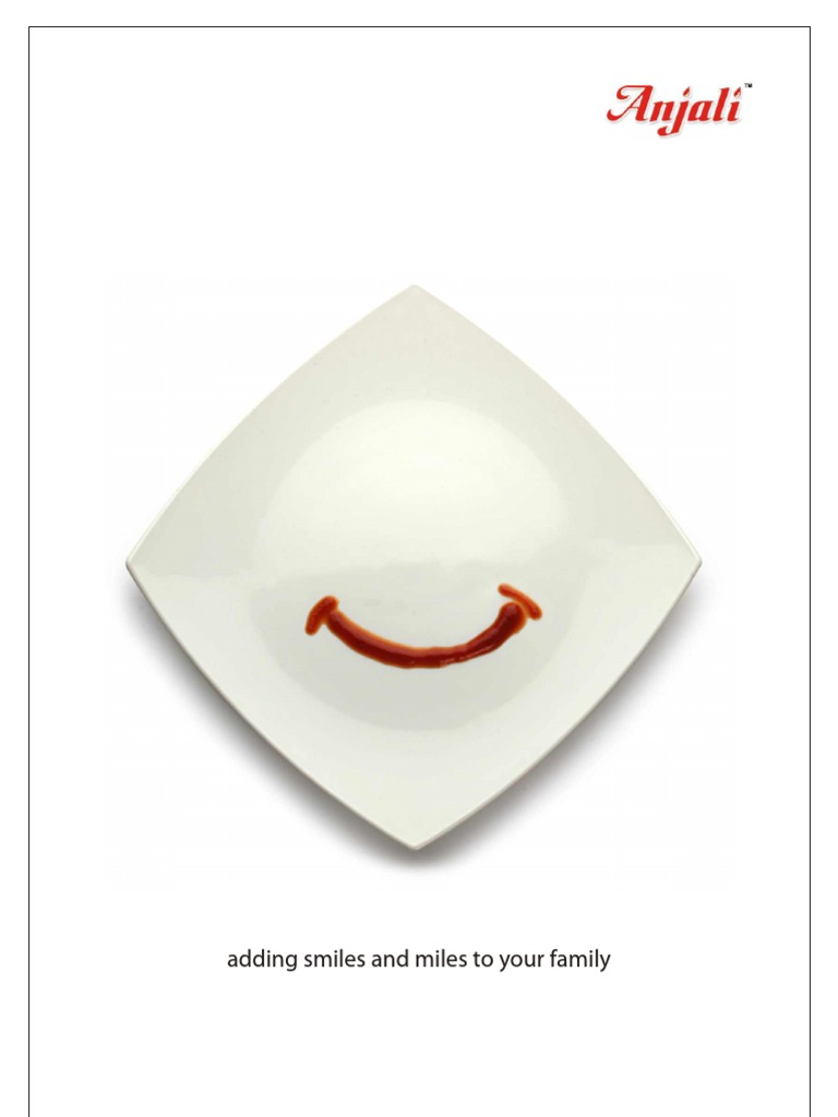 Adding Smiles and Miles To Your Family | PDF | Peanuts | Sesame