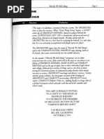 THREEPENNY OPERA Script | PDF