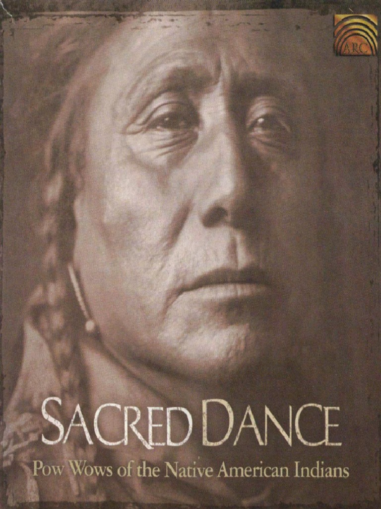 A Celebration of Traditions: An Analysis of Pow Wows and their Cultural ...