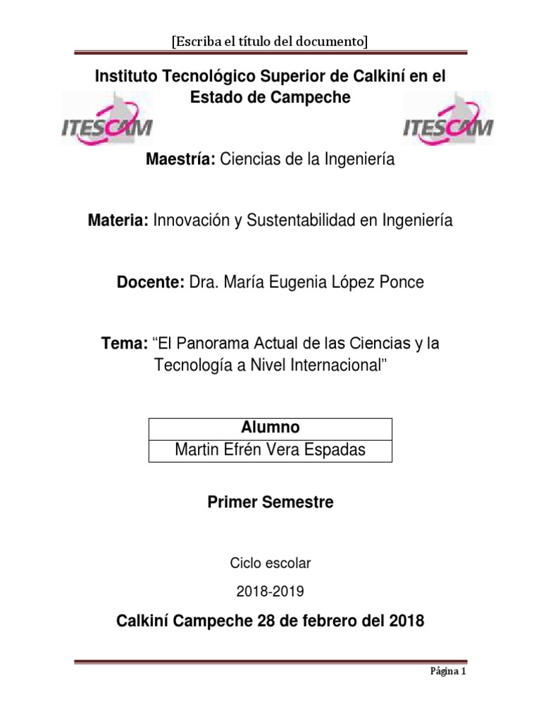 Títulos y Subtítulos Con Estilo APA | PDF | Science | Conocimiento