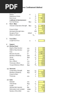 Plant Register Template | PDF | Drill | Welding