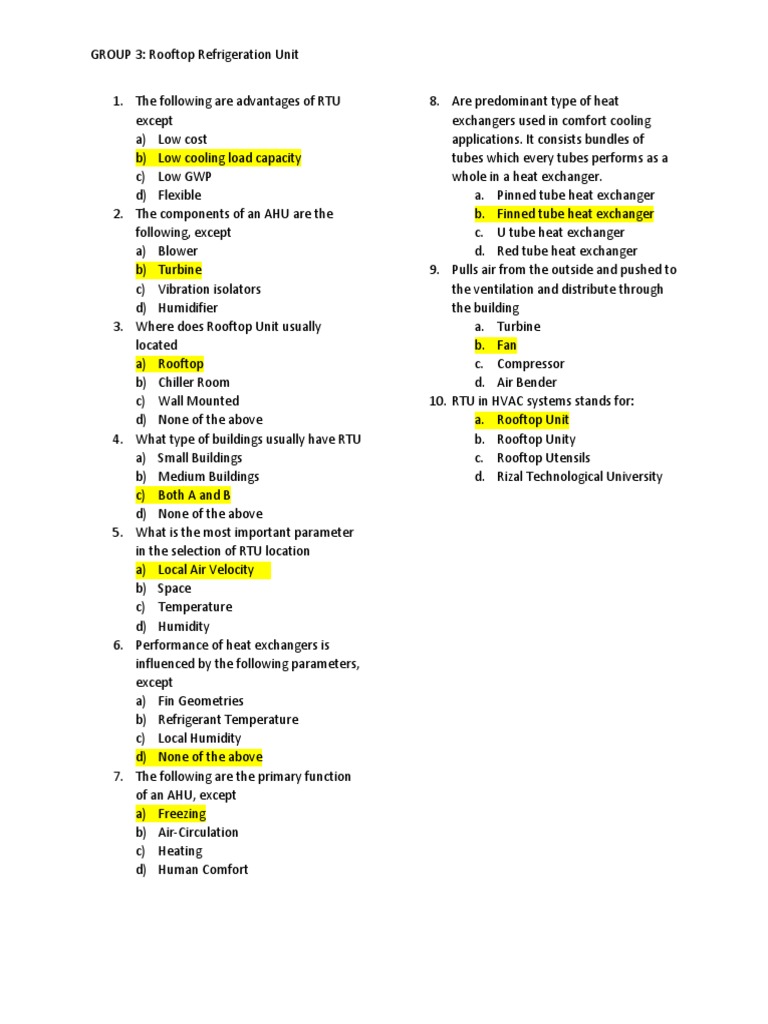 The Revised Philippine Mechanical Engineering Code | PDF | Technology ...