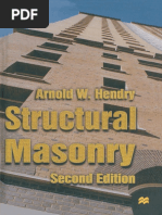 Reid - Elephant Foot Ferrule | PDF | Strength Of Materials | Civil ...