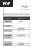 Norma ANSI ASQ Z1.4-2008 PDF | PDF | Muestreo (Estadísticas) | Informática y tecnología de la ...