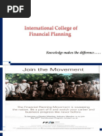 Complete List of CFP Formulas | PDF