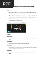 Ouest Quickdraw Strat | PDF